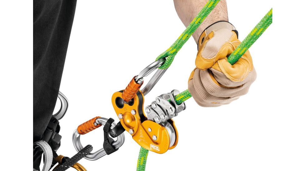 Petzl 11.8mm 2 Splices Flow Rope — CampSaver