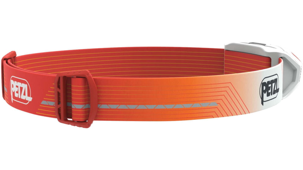 Petzl Actik Core 600 Lumens Headlamp with Free S&H — CampSaver