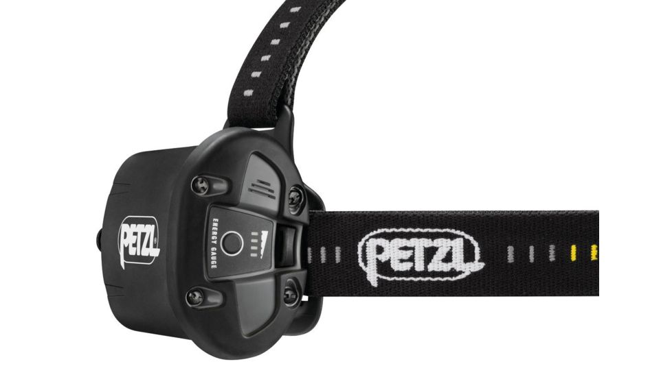 Petzl Duo S Headlamp with Free S&H — CampSaver