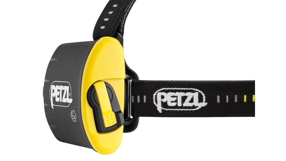 Petzl DUO Z2 430 Lumens — CampSaver