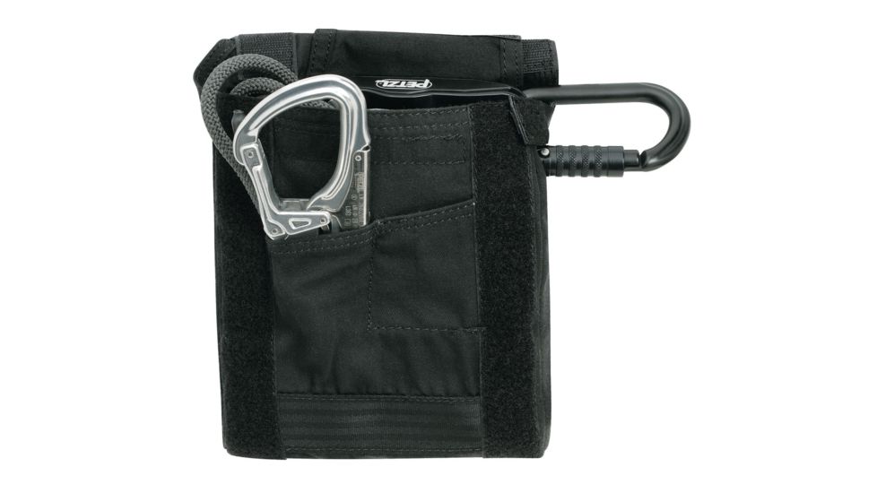 Petzl EXO EASHOOK Personal Escape System — CampSaver