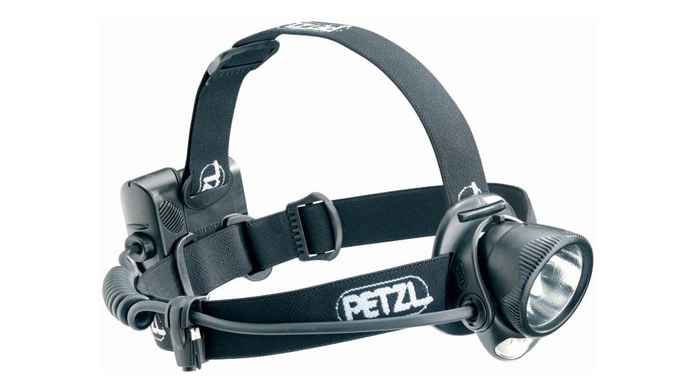 Petzl Myo 3 Headlamp — CampSaver