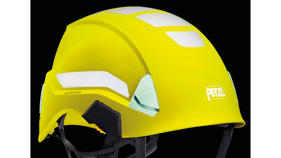 Petzl Strato Reflective Stickers A020FA00 — CampSaver