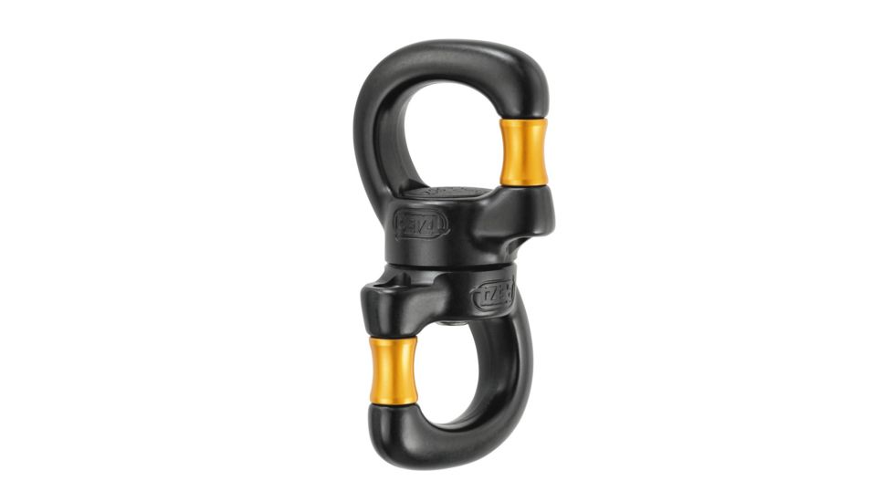 Petzl Open Swivel P58 SO with Free S&H — CampSaver
