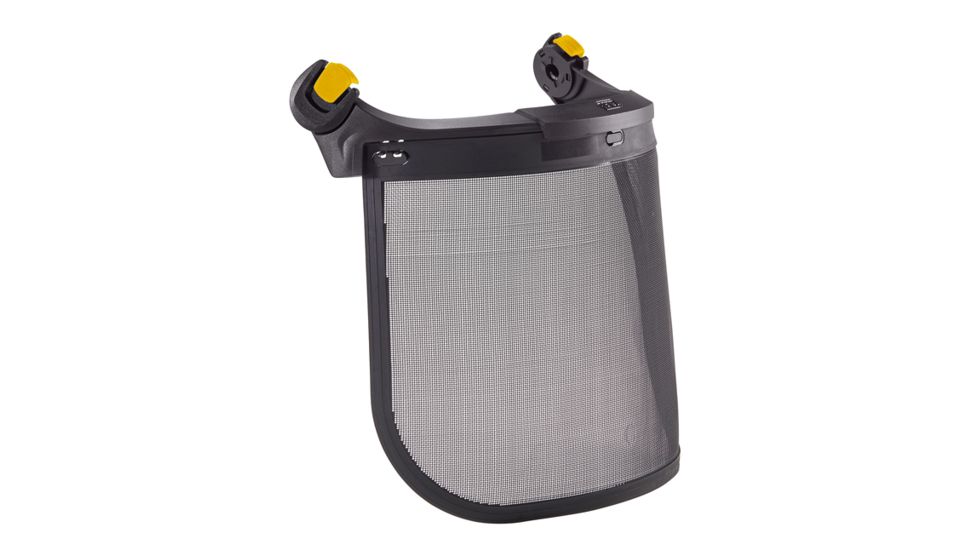 Petzl Vizen Mesh Face Shield with Free S&H — CampSaver