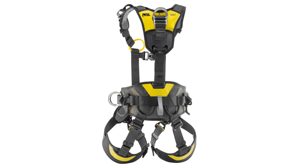 Petzl Volt International Harness with Free S&H — CampSaver