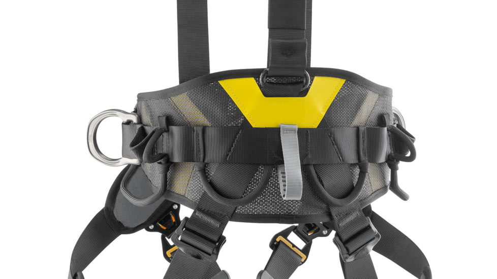 Petzl Volt International Harness with Free S&H — CampSaver