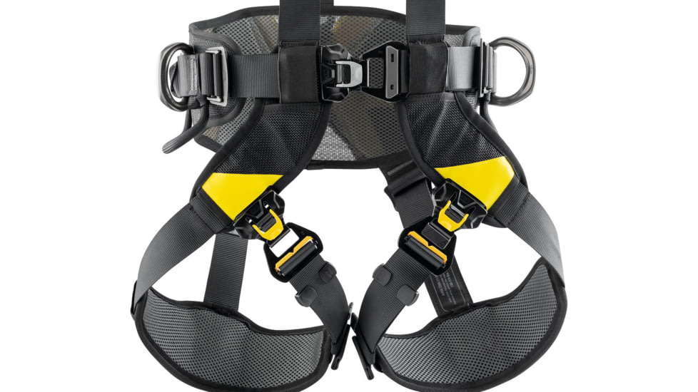 Petzl Volt Wind International Harness — CampSaver