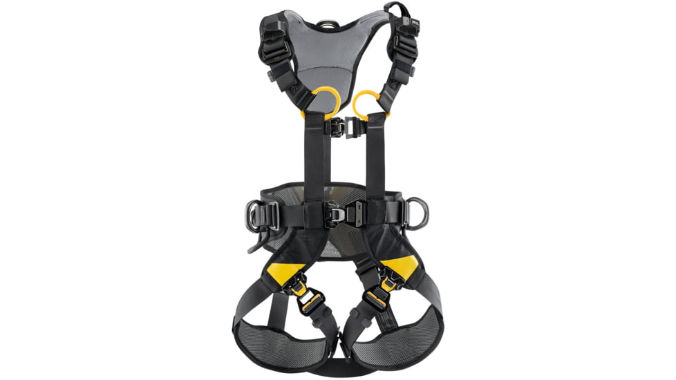 Petzl Volt Wind International Harness with Free S&H — CampSaver