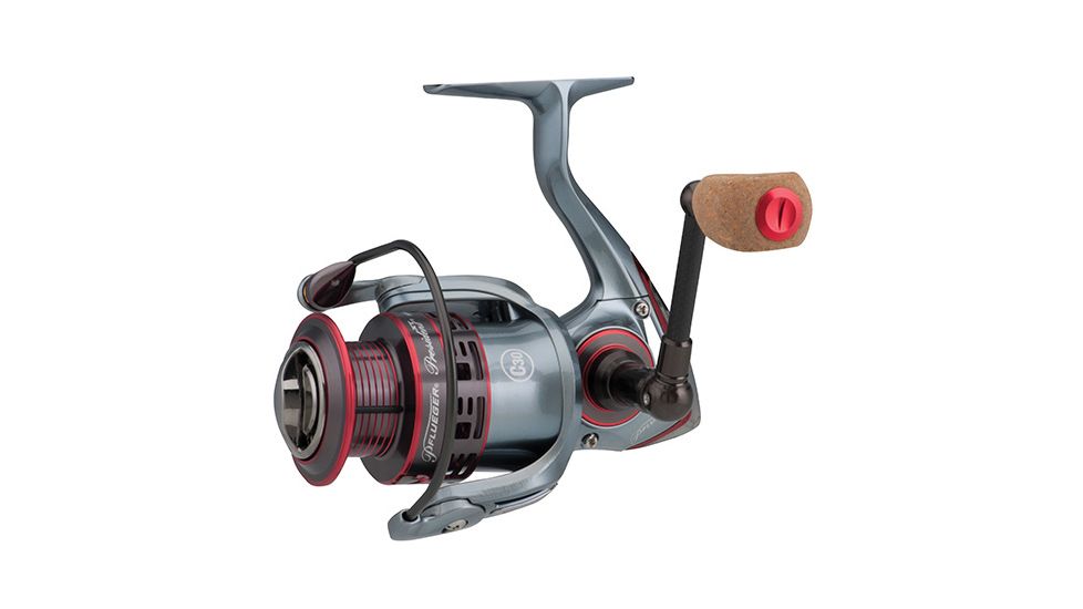 Pflueger PRESXTSP35X PFL PRESXT SP 35 BOX 17 1383424 — CampSaver