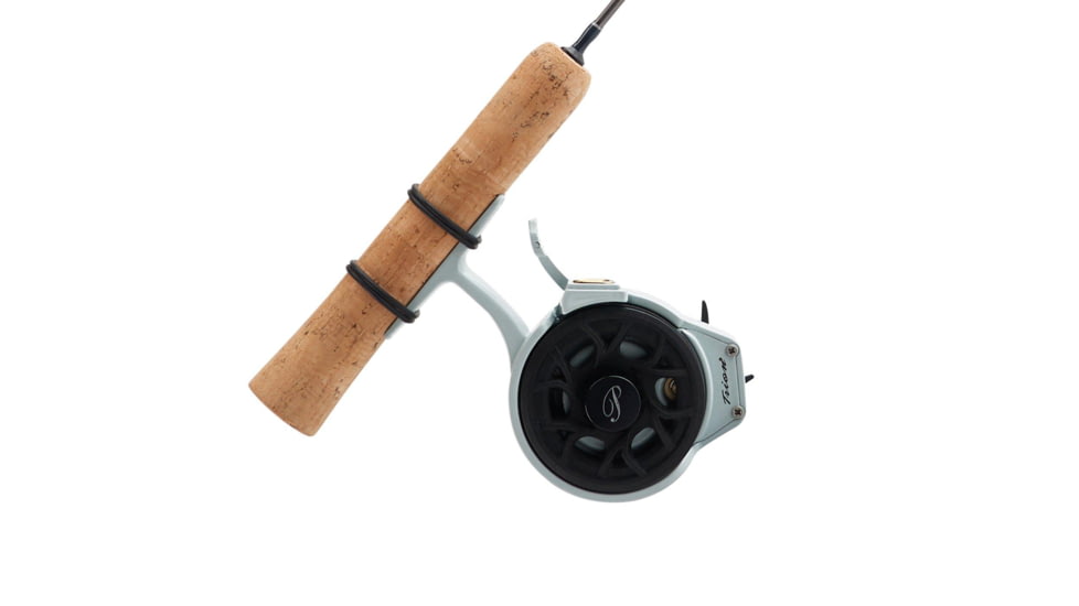 Pflueger Trion Inline Ice Rod & Reel Combo — CampSaver