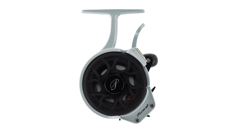Pflueger Trion Inline Ice Reel TRIINT with Free S&H — CampSaver