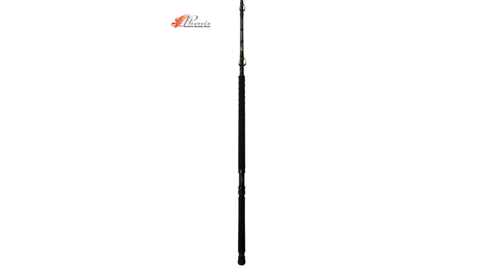 Phenix Axis, Casting Rod, 40-100#, Fast, 1 Pieces — CampSaver