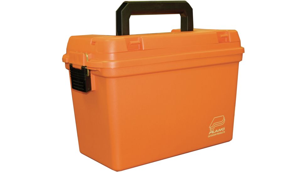 Plano Emergency Supply Box Deep , Up to 24% Off — CampSaver