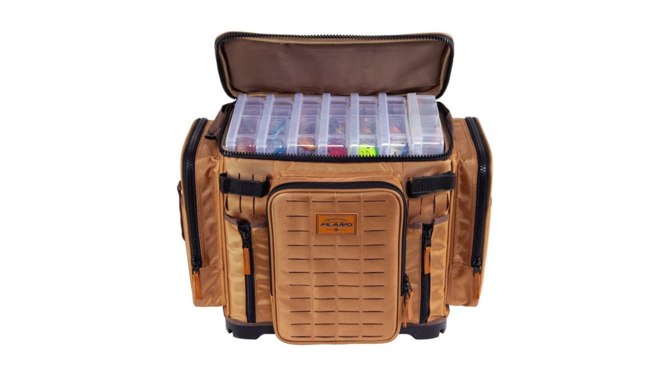 Plano Guide Series 3700 Xl Tackle Bag PLABG371 , 13% Off with Free S&H ...