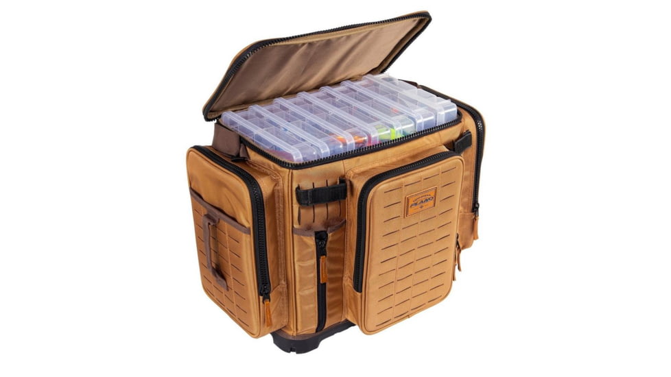 Plano Guide Series 3700 Xl Tackle Bag PLABG371 , 13% Off with Free S&H ...