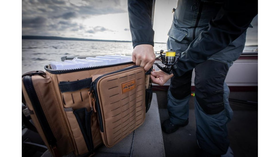 Plano Guide Series 3700 Xl Tackle Bag PLABG371 , 13% Off with Free S&H ...