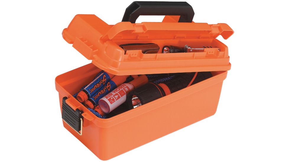 Plano Marine Emergency Box , Up to 36% Off — CampSaver