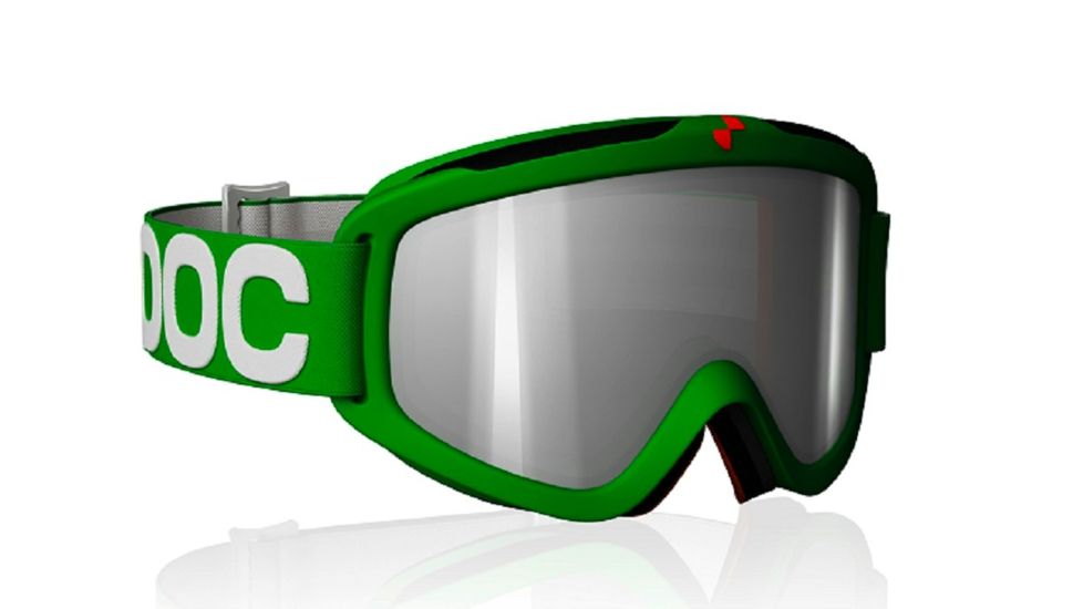 POC Iris X Goggles — CampSaver