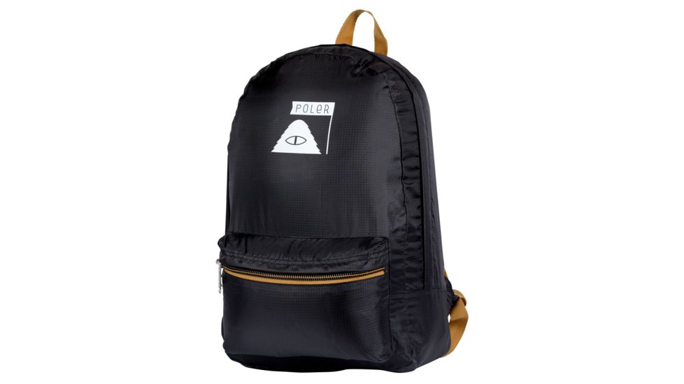 Poler The Stuffable Pack — CampSaver