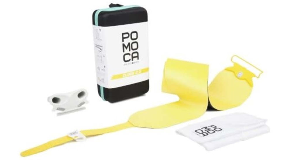 POMOCA Climb 2.0 Ready2C 140mm CF V2 — CampSaver