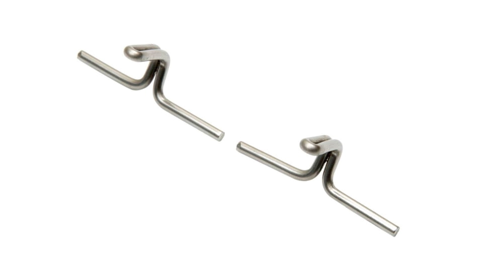 POMOCA Z-Hook For Click Lock — CampSaver