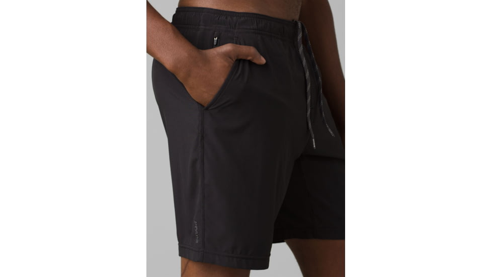 Prana Heiro Lined Shorts