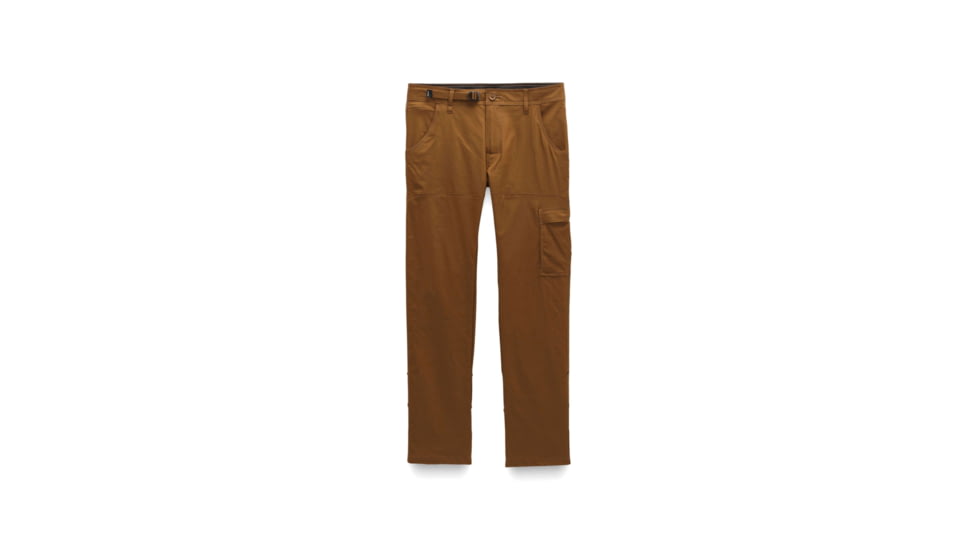 prAna Stretch Zion Slim Pant II 34in Inseam - Men's, — Color: Sepia ...