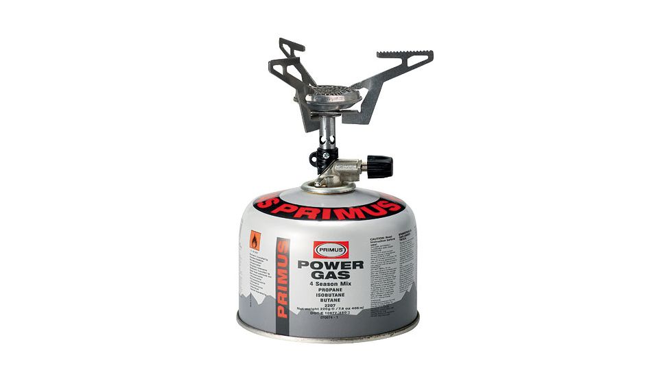 Primus Express Stove Ti Outdoor Stove — CampSaver