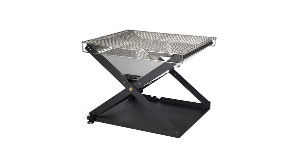 Primus Kamoto OpenFire Pit — CampSaver