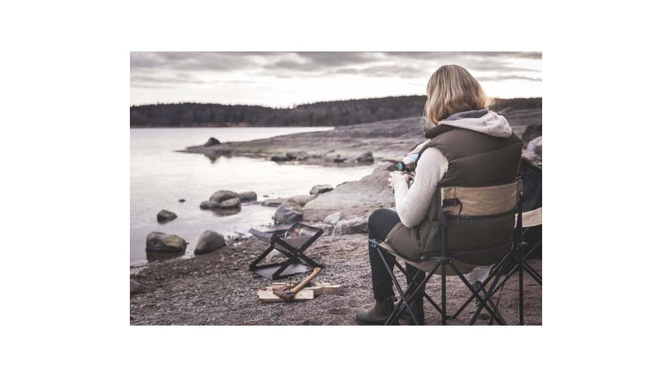 Primus Kamoto OpenFire Pit — CampSaver