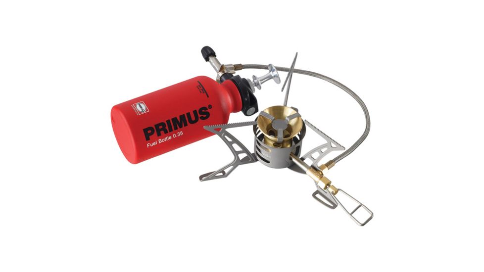 Primus Omnilite Ti — CampSaver