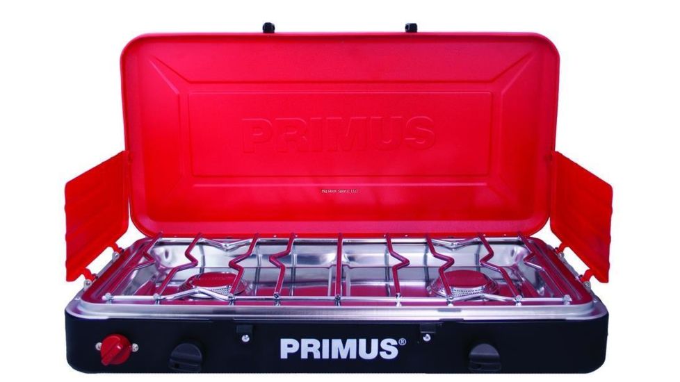 Primus Profile BBQ for US and Canada — CampSaver
