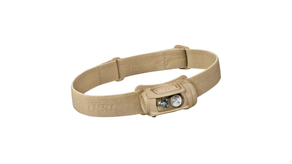 Princeton Tec Remix Pro 300 Headlamp w/Red LEDs — CampSaver