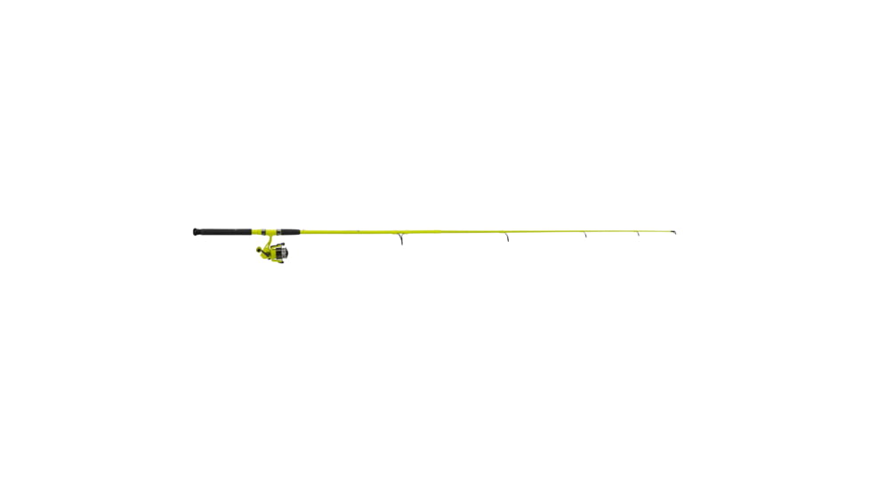 ProFISHiency 7Ft Big Fish Flash Spinning Combo — CampSaver