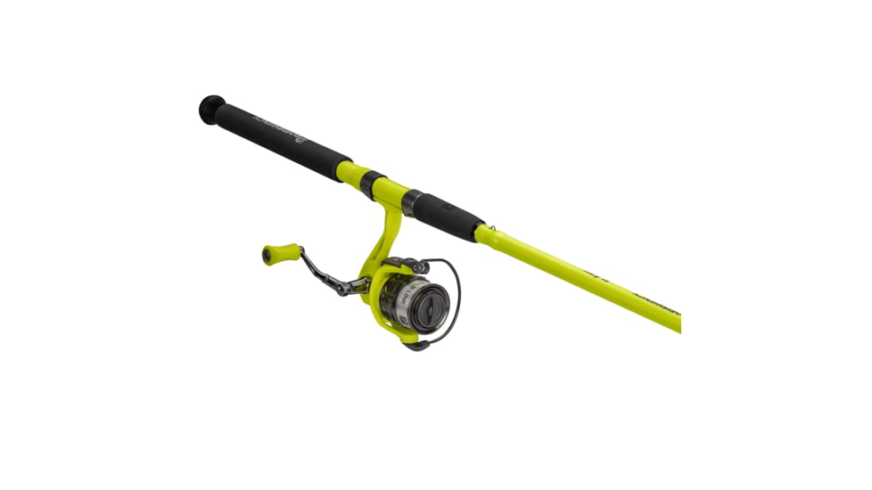 ProFISHiency 7Ft Big Fish Flash Spinning Combo — CampSaver