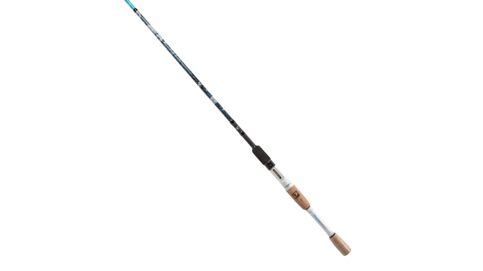 ProFISHiency Profishiency True Timber Casting Rod, Elite Pro Series, 30 ...