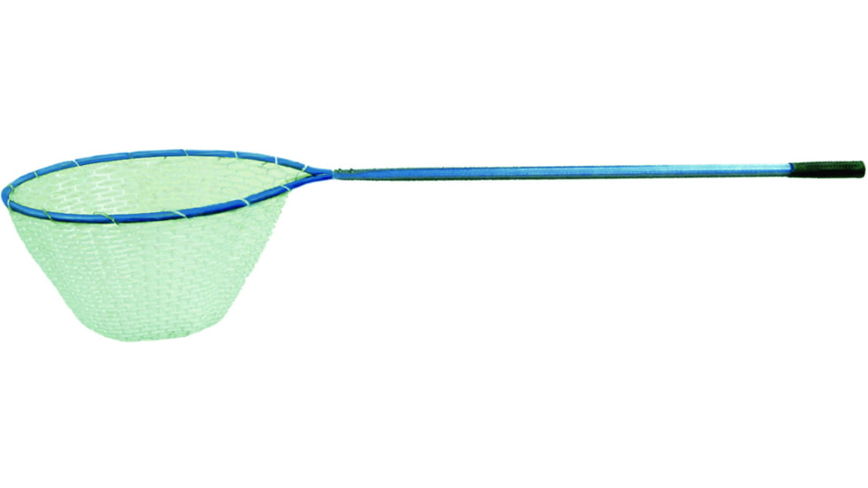 Promar Clear Blue Landing Nets — CampSaver