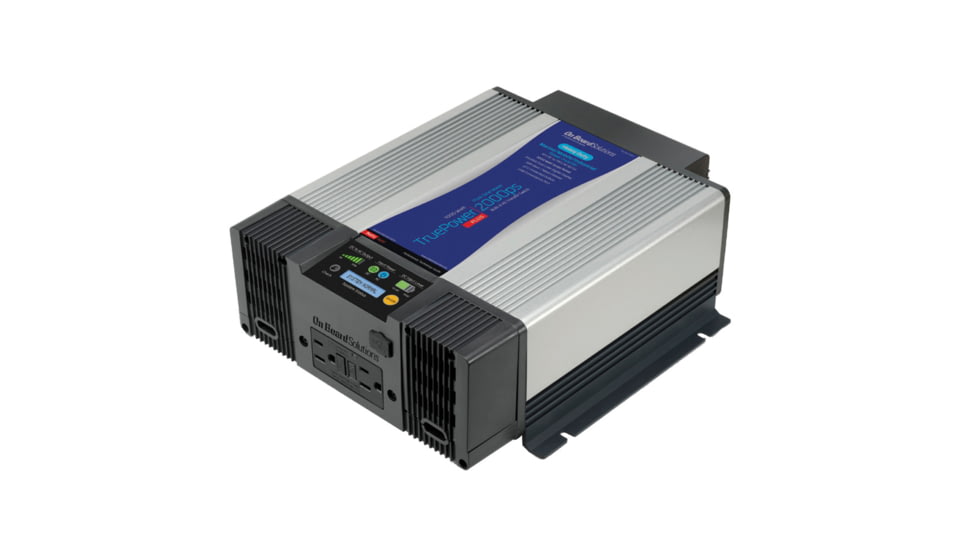 ProMariner TruePower Plus Series — CampSaver