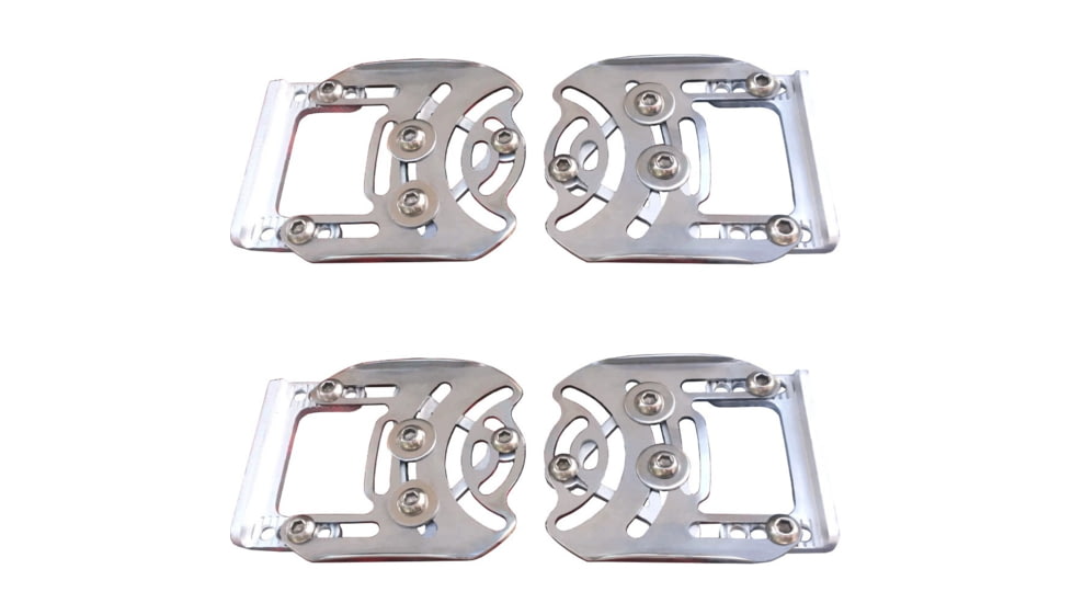 Prowder Binding Saddle — CampSaver