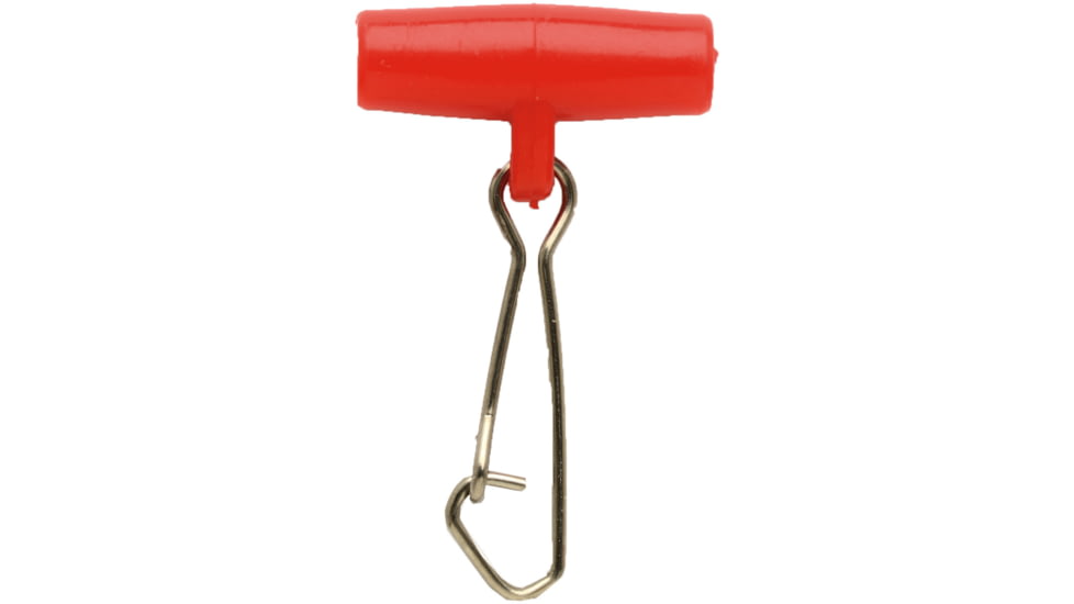 Pucci Heavy Duty Sliding Swivel with Hook Snap — CampSaver