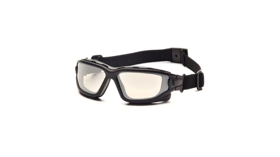 Pyramex IForce Safety Glasses — CampSaver