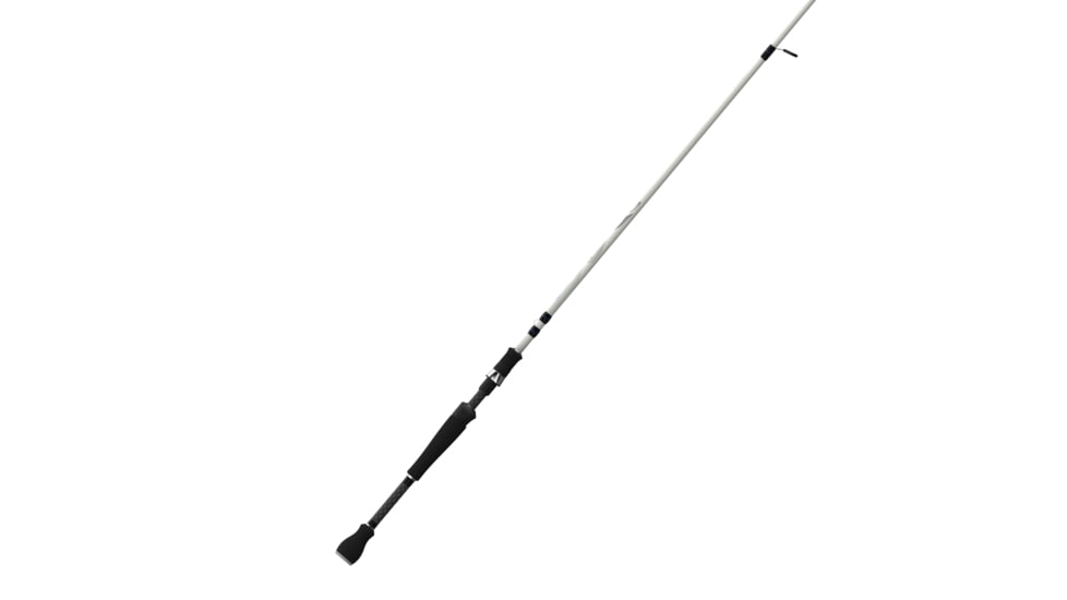 Quantum Smoke Inshore Spinning Rod — CampSaver