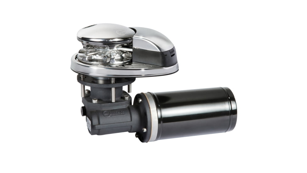 Quick Prince DP2 512 Windlass 500W — CampSaver