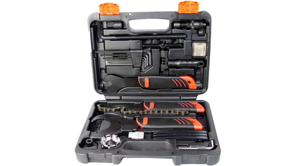 QuietKat Home Tool Kit — CampSaver