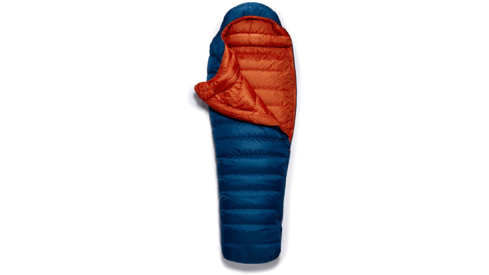 Rab Ascent 700 — CampSaver
