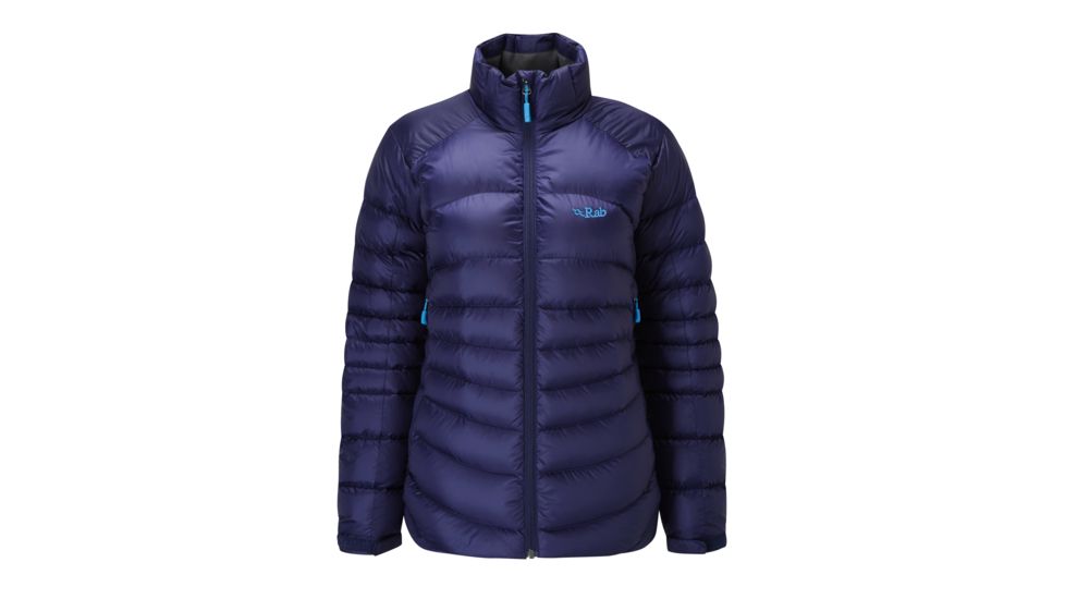 Rab Cirque Jacket - Womens — CampSaver