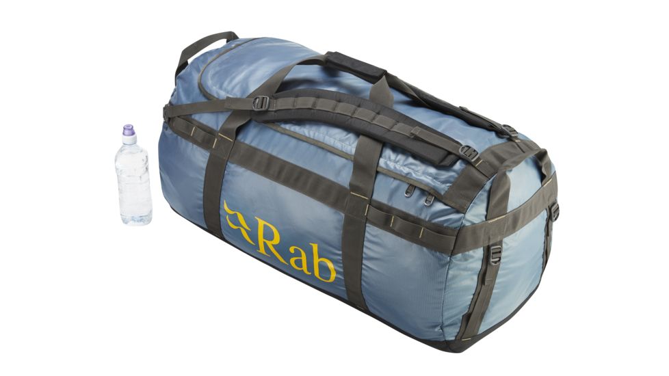 Rab Expedition Kitbag 120 — CampSaver
