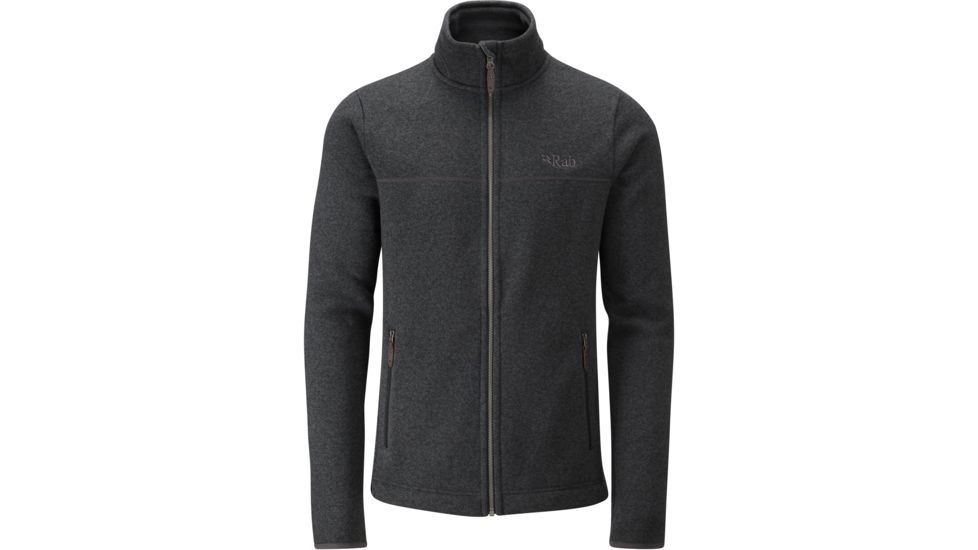 Rab Explorer Jacket - Men's — CampSaver