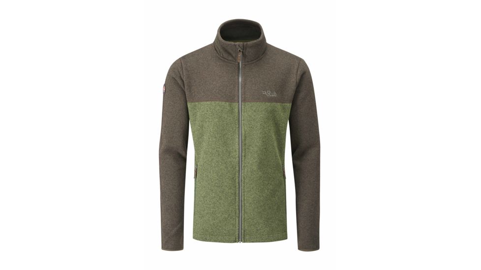 Rab Explorer Jacket - Men's — CampSaver